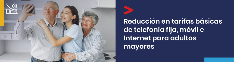 TARIFAS SMA, SAI Y STF PARA PERSONAS ADULTAS MAYORES (LOPAM) – Agencia ...